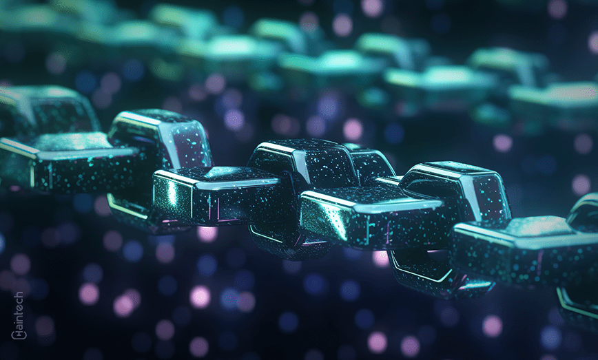 Blockchain - Chaintech