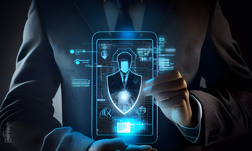 Self Sovereign Identity (SSI) - Chaintech