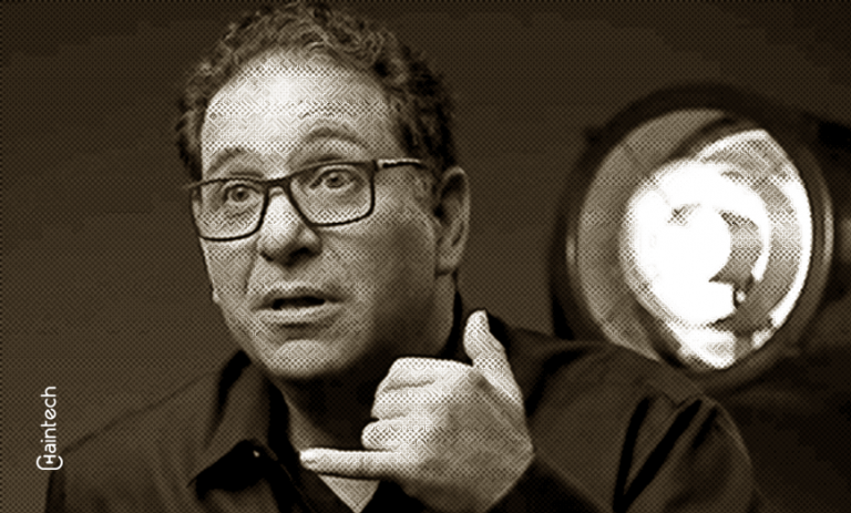 The Famed Journey Of An Infamous Hacker: Kevin Mitnick - Chaintech