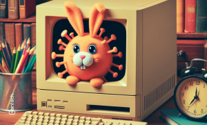 Rabbits Virus 1969: The First Virus In The Cybersecurity History ...