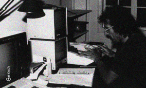 John Draper: The Whistle-Hacking Maestro