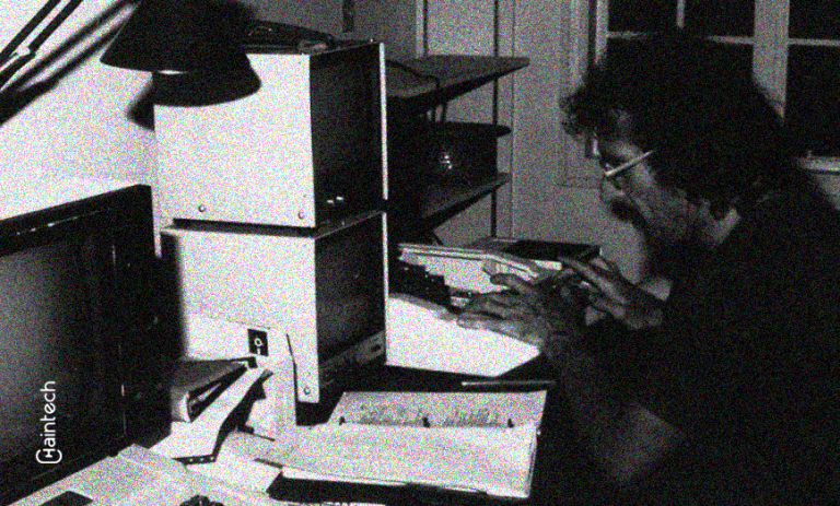 John Draper: The Whistle-Hacking Maestro