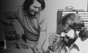 Phone Phreaking Origins with Steve Wozniak & Steve Jobs