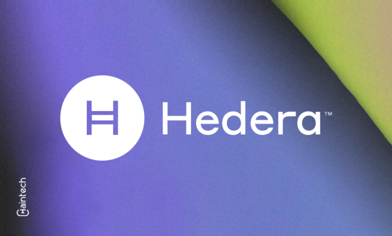 What is Hedera?