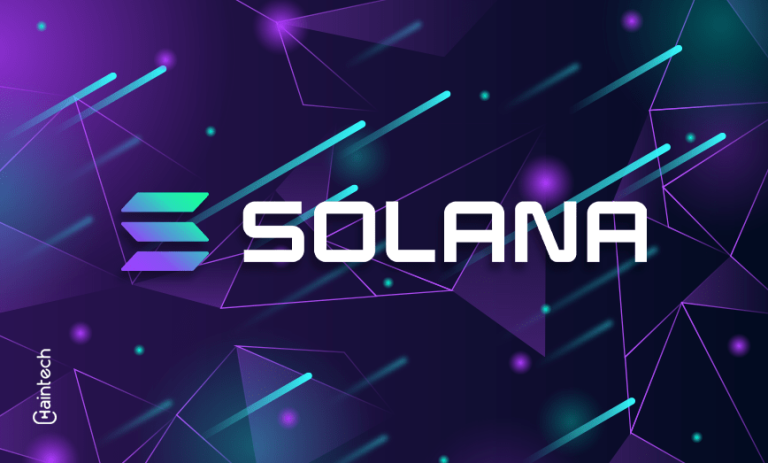 What is Solana?