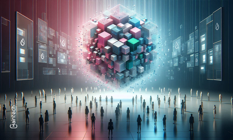 Everything you need to know about Sui Blockchain