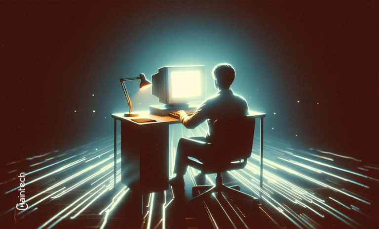 Cliff Stoll and the Cuckoo's Egg- Year 1986- Chaintech