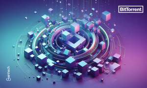 What is BitTorrent (BTTC) chain: A beginner's guide