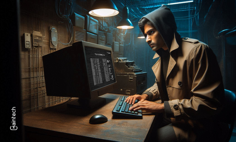 Year 1971: Unveiling Creeper - The First Computer Virus - Chaintech