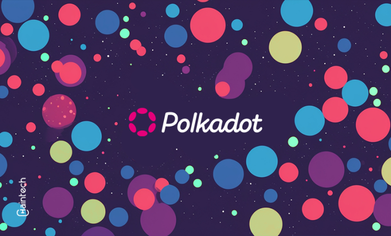 Polkadot - A beginner’s guide