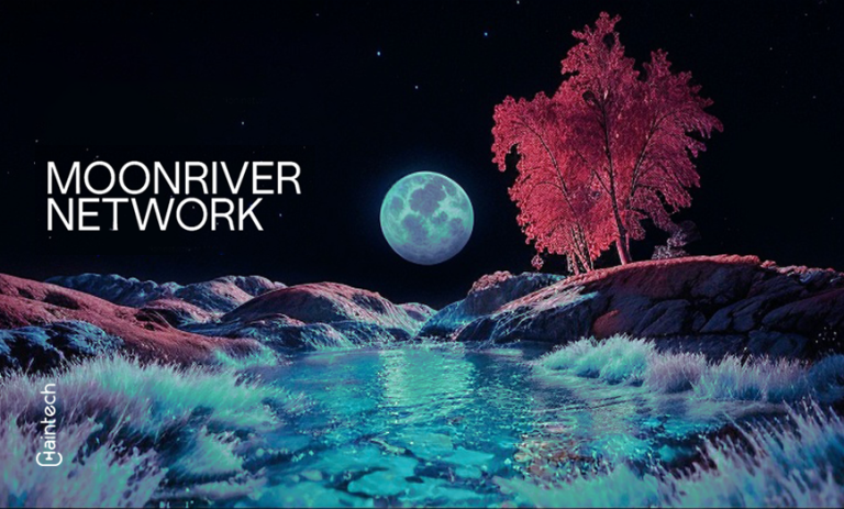 What is Moonriver? (MOVR Explained)