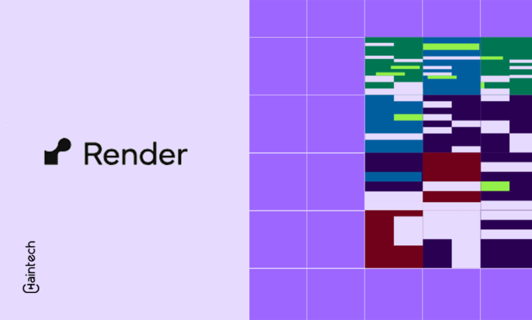 How does Render work?