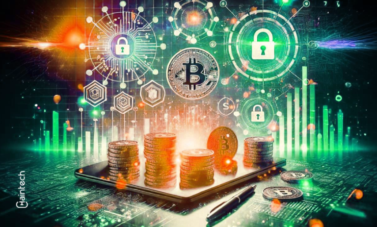 Financial Sector Embraces Tokenization: 5 Transformations - Chaintech