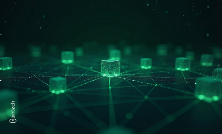Top 10 Companies Leading The Blockchain Revolution - Chaintech Top 10 Companies Leading The Blockchain Revolution - Chaintech
