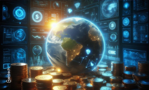 Countries Advancing CBDC Development Worldwide - Chaintech