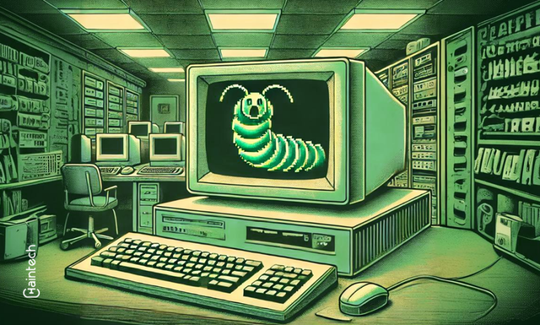 Rabbits Virus 1969: The First Virus In The Cybersecurity History ...