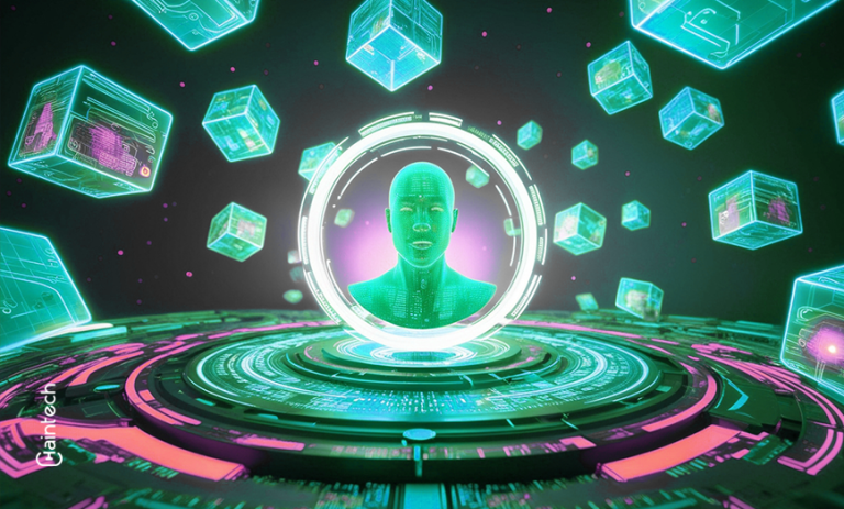 Digital Identity and Blockchain: A Revolutionary Approach - Chaintech