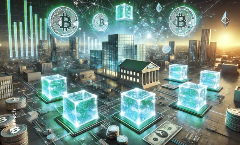 The Ethical Implications of Blockchain Technology - Chaintech