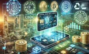 CBDCs And Digital Wallets: A Look into the Future - Chaintech