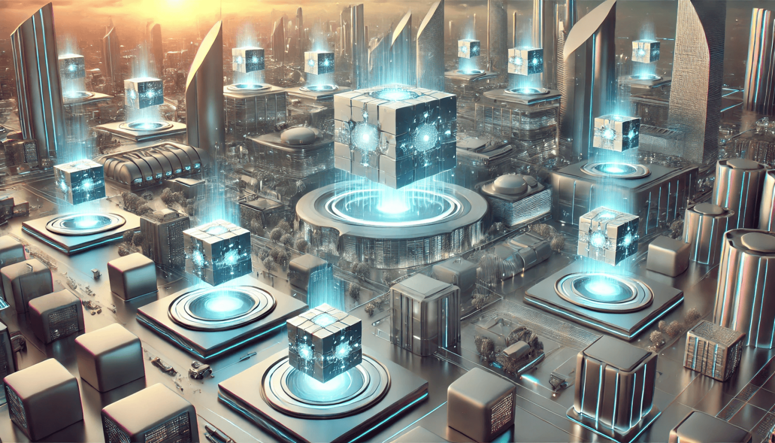 DAO: The Future of Governance and Decentralized Leadership - Chaintech