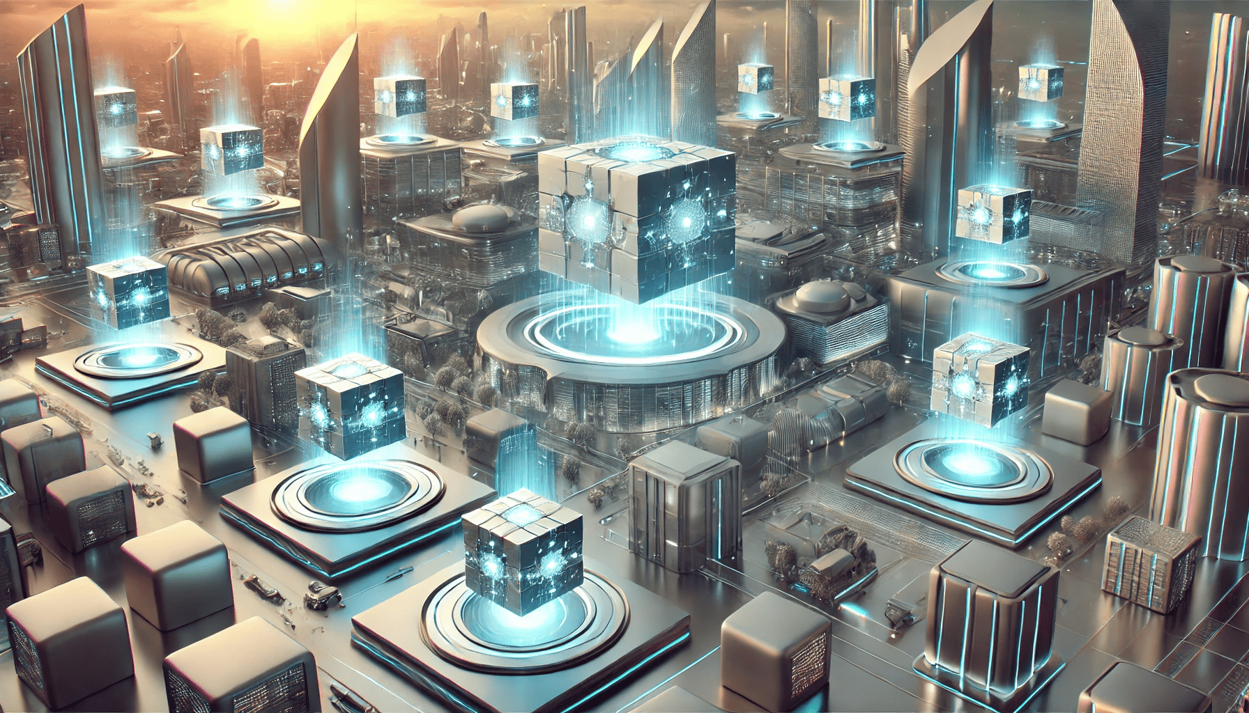 DAO: The Future of Governance and Decentralized Leadership - Chaintech