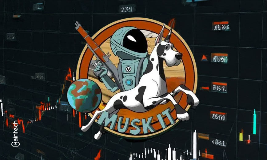 Errol Musk’s ‘Musk It’: Will It Soar or Crash in the Crypto Market ...